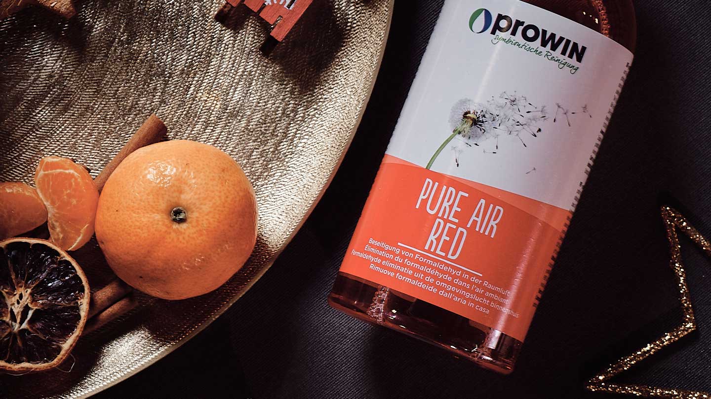 proWIN Pure Air - proWIN international